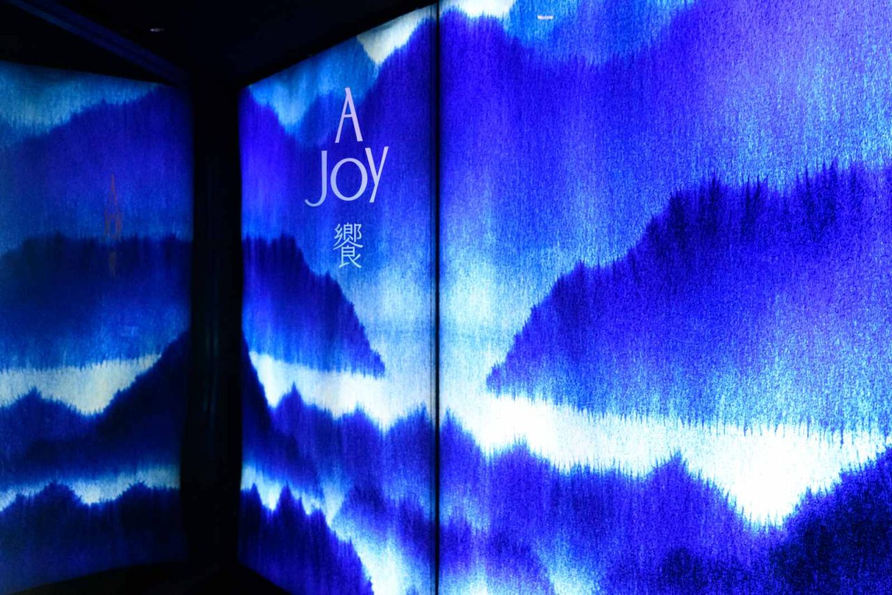 為什麼一餐4000「饗 A JOY」Buffet 能6小時賣光一個月餐位？連同業都稱讚的突圍操作｜104職場力
