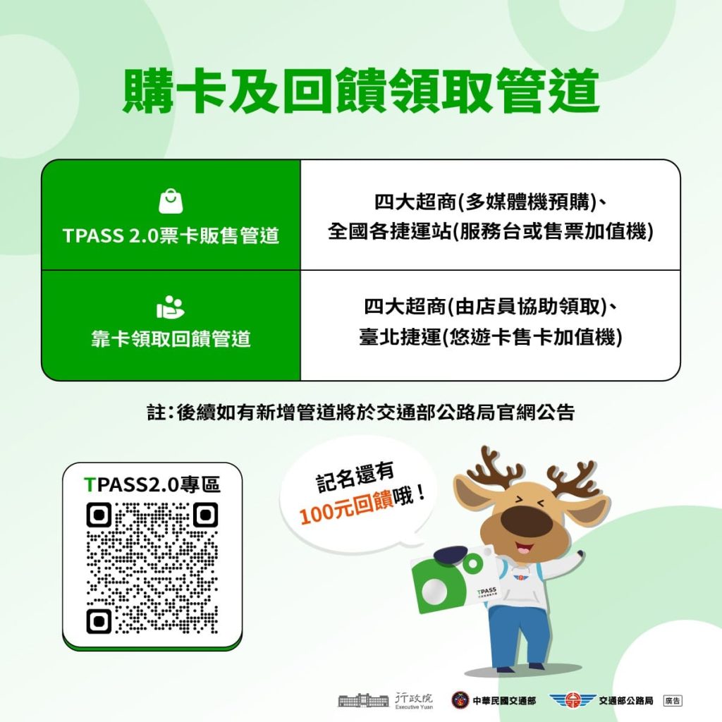 TPASS 2.0+客運回饋開跑！最新TPASS通勤月票回饋懶人包！ | 人資充電 | 解決人資的各種疑難雜症，歡迎一起了解人資大小事 | 104招募管理