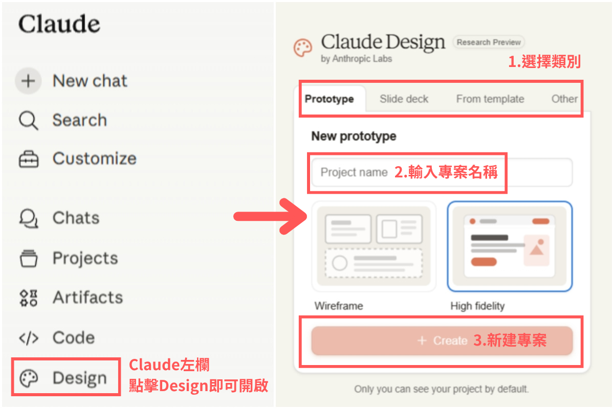 「Claude Design」新登場！AI工具生成原型、簡報怎麼做和修改？Anthropic設計師建議使用技巧｜104職場力